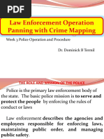 LASD Org Chart Public 011023-1 | PDF