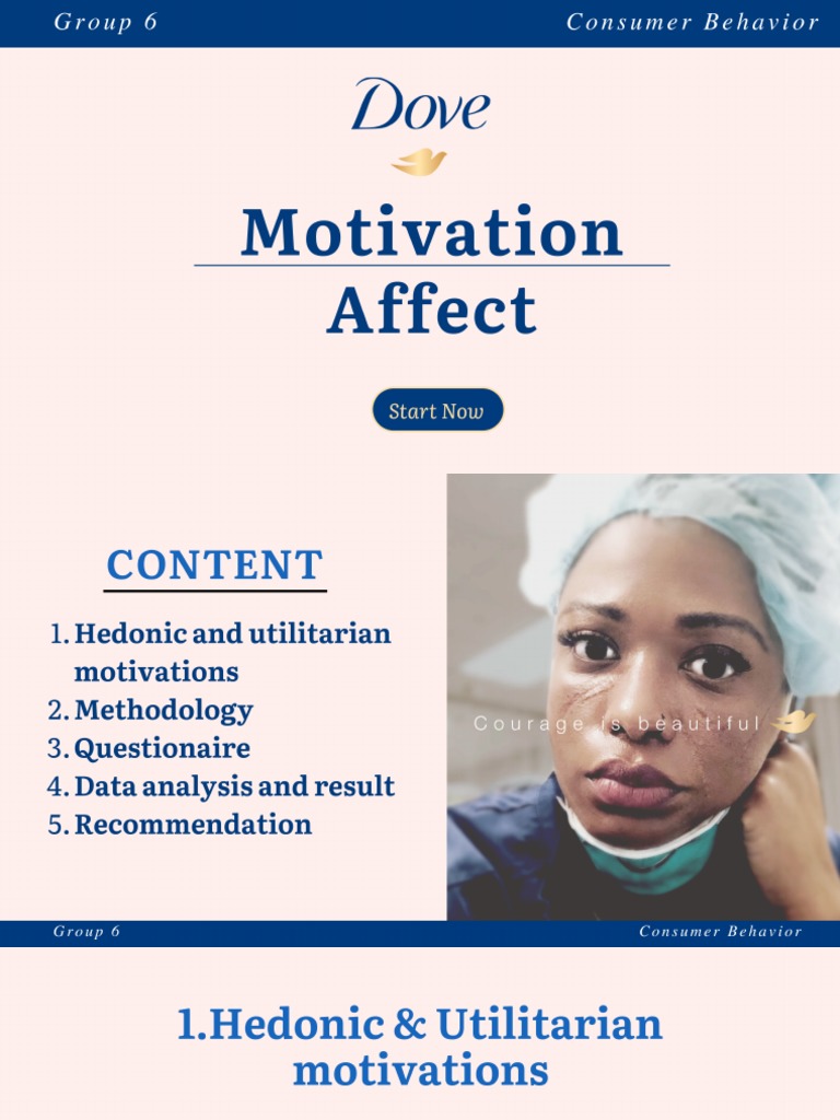 Motivation &affect | PDF