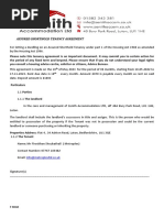 LPE1 Form for Leasehold Property | PDF | Lease | Landlord