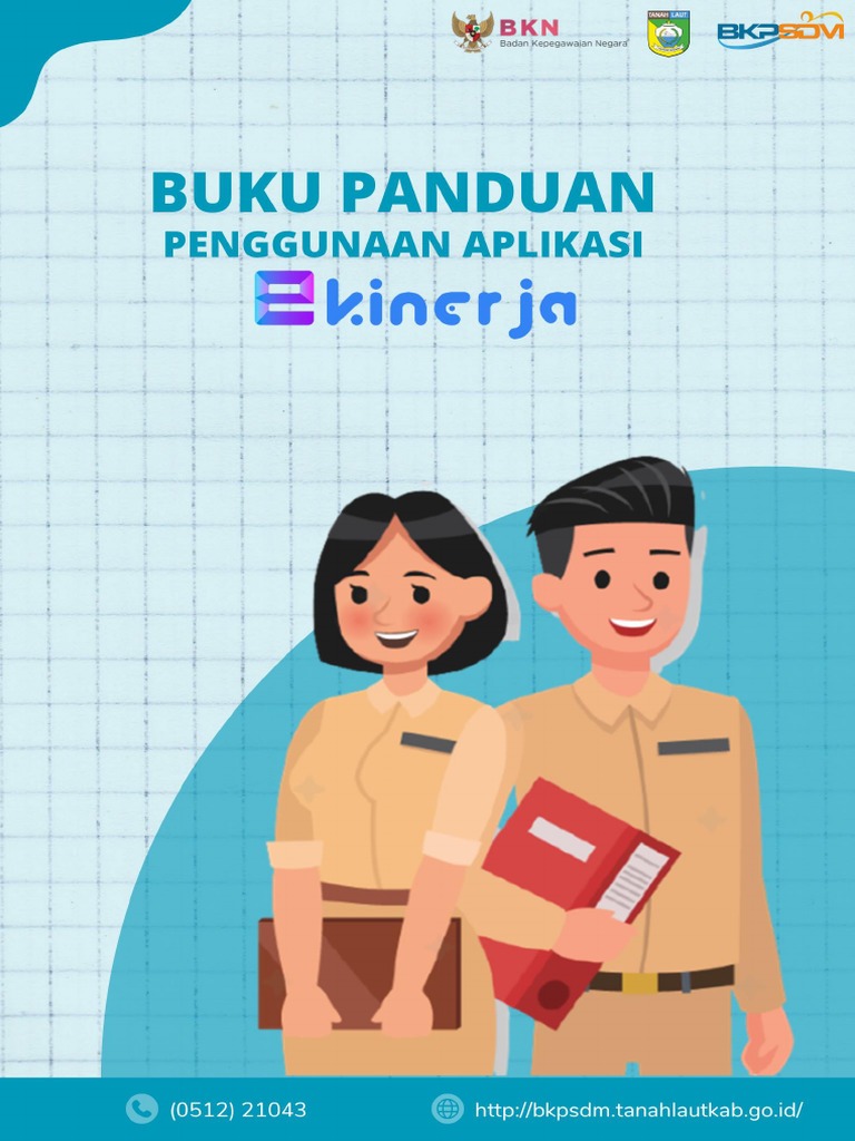 Tutorial e Kinerja | PDF