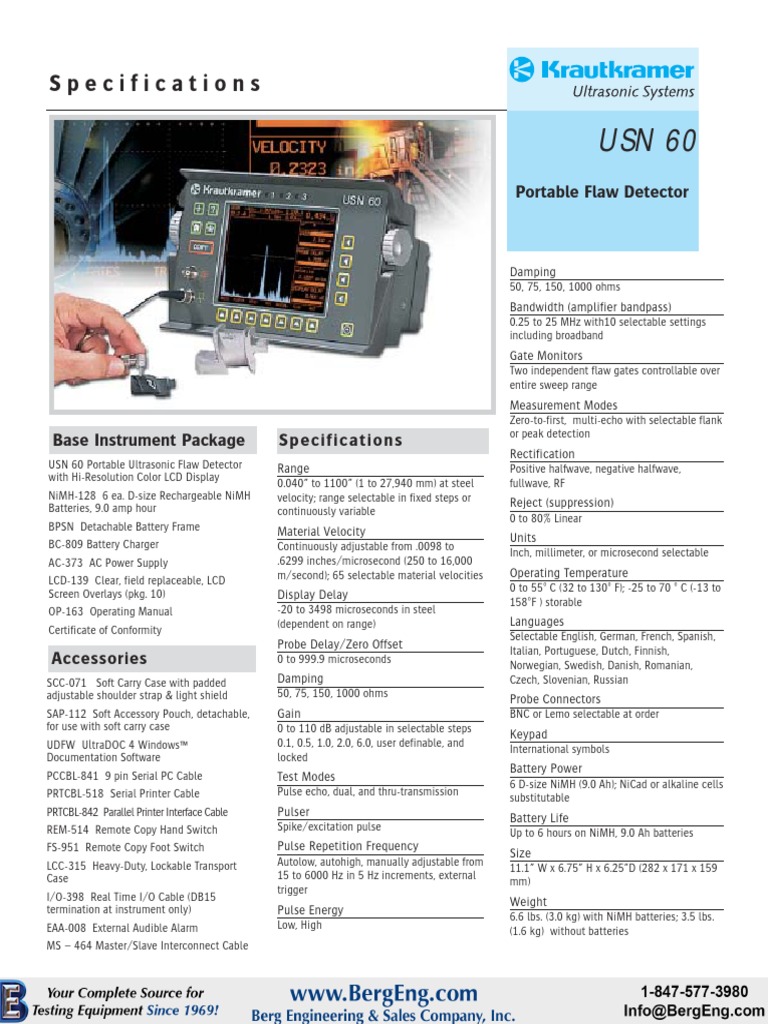USN60 | PDF | Computing | Computer Hardware