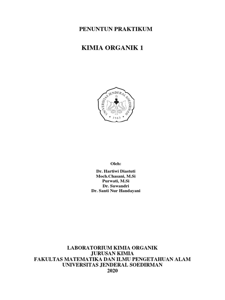 Modul Kimor | PDF