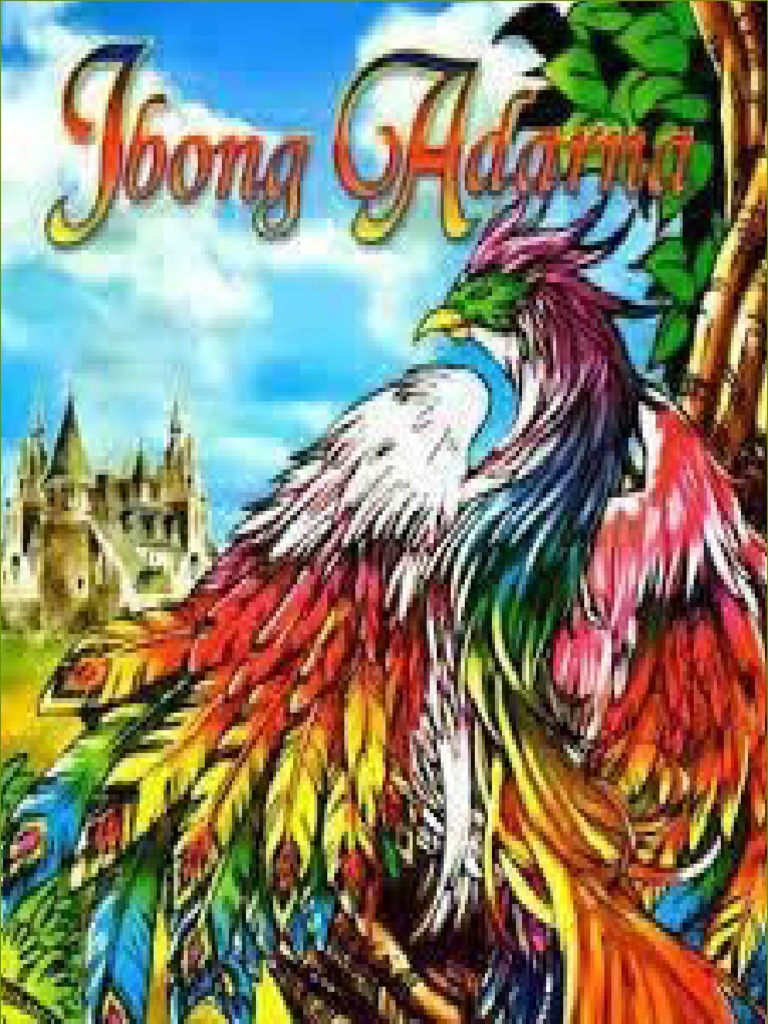 Ibong Adarna | PDF