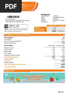 Laboratory Bill Format | PDF