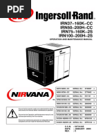 Catalogue Kyungwon Air Compressor | PDF | Electric Motor | Gas Technologies
