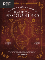 The Official Timeline For The Forgotten Realms and Its Adventures | PDF ...