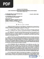 Revised BP Form 202 - Instructions | PDF | Good Governance | Evaluation