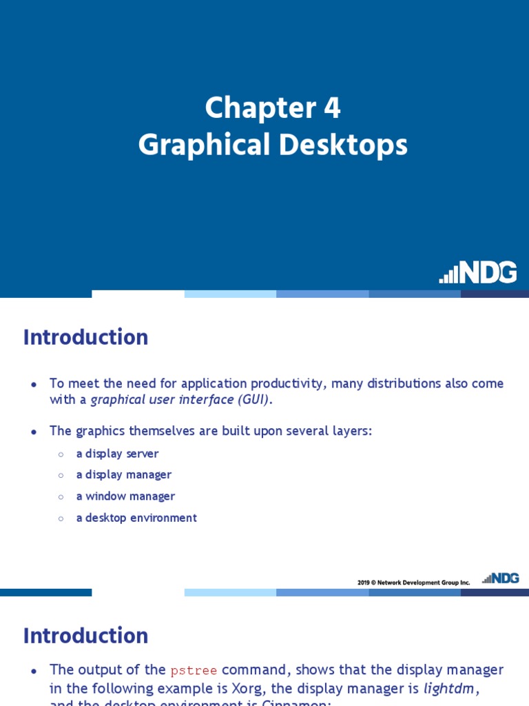 L2v2 Chapter 04 PowerPoint | PDF | Business | Computers