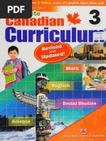 Complete Canadian Curriculum - Grade 2 | PDF