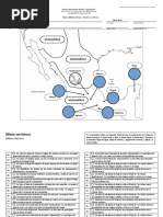 Corrido. Marieta | PDF