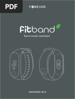 Fitbit Charge 6-User Manual | PDF | Fitbit