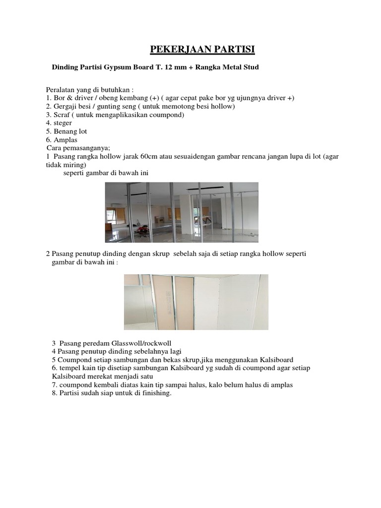 7.metode Partisi GRC | PDF | Komputer | Teknologi & Rekayasa