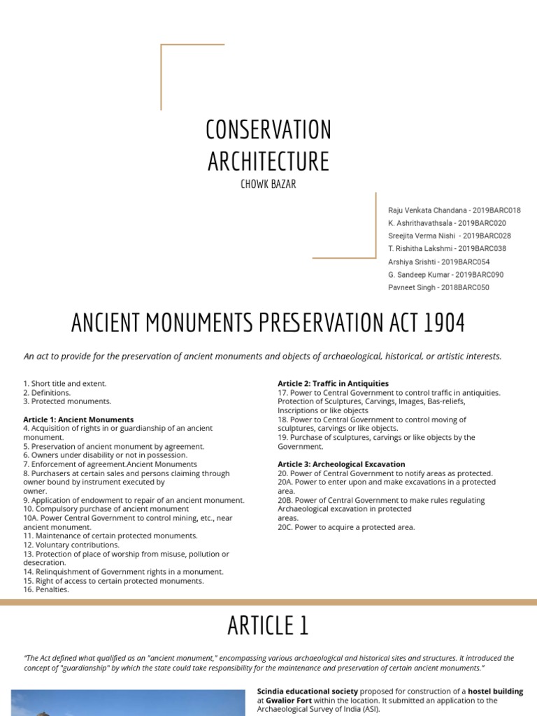 Conservation Assignment 02 Pdf Cultural Heritage Angkor