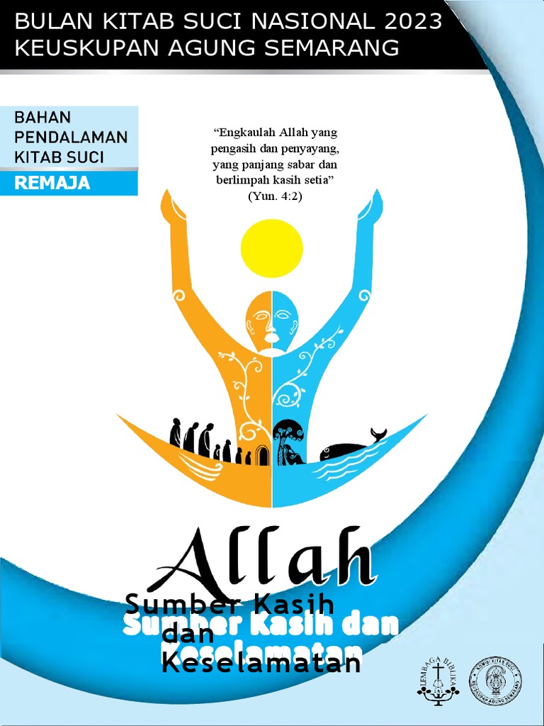 BKSN Kas 2023 - 05 Remaja | PDF