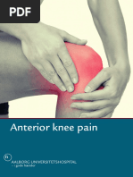 Oxford Knee Score Questionnaire | PDF | Medical Specialties | Clinical ...
