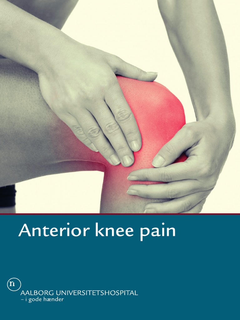 Anterior Knee Pain (Exercise Protocol) | PDF | Knee | Foot