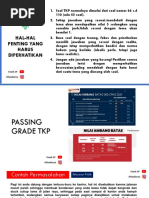 Privat Alfaiz Bimbel Online Dan Tryout UTBK SKD CPNS | PDF