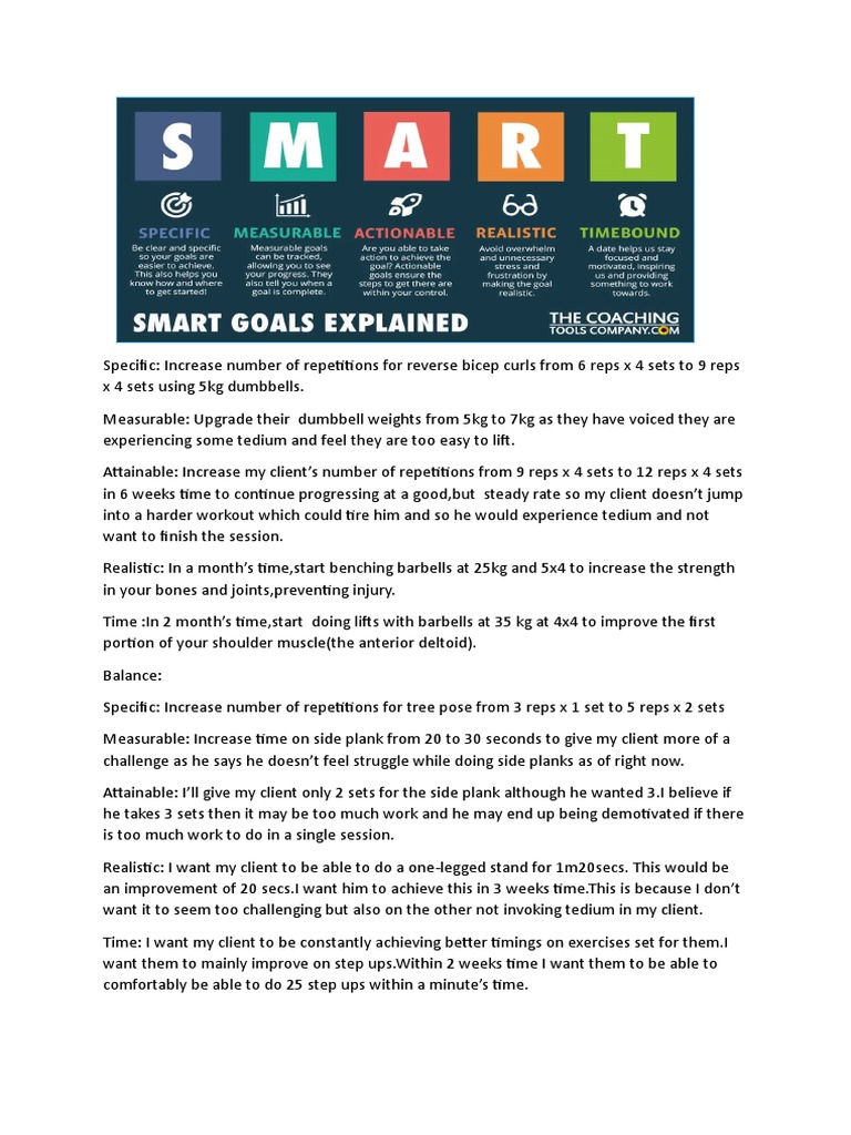 Sports Science Task 3.4 | PDF