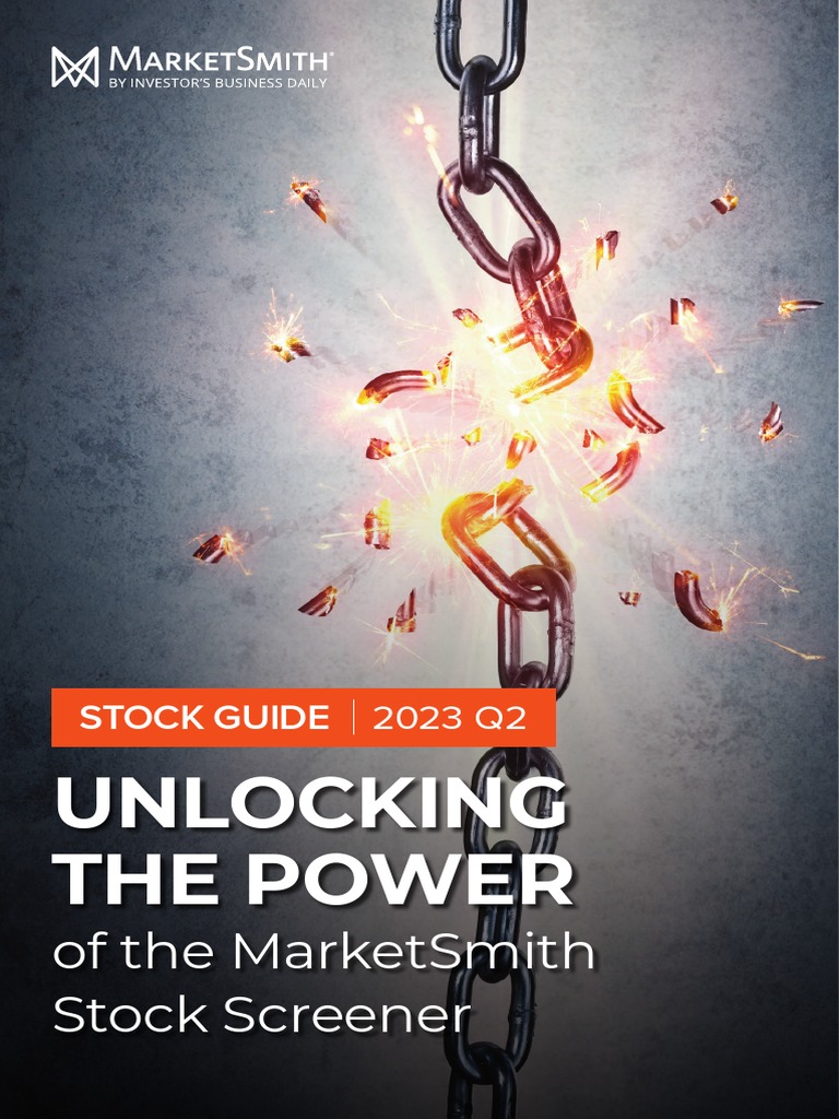 StockGuide Q2 2023 Read | PDF