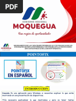 Manual Point To Fix | PDF | Archivo de computadora | Software del sistema