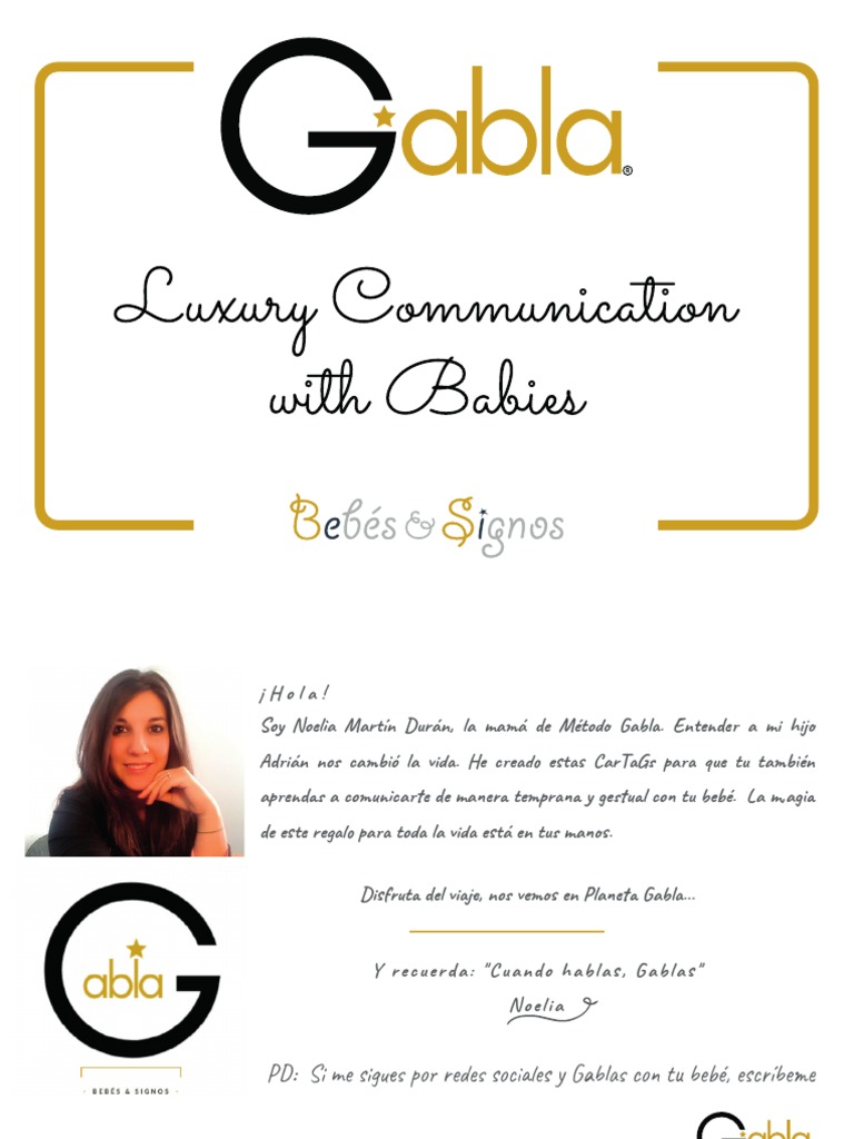 CarTaGs Gabla 50 | PDF