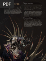 Pathfinder 2e Remaster Actions and Activites Cheat Sheet Light Mode ...