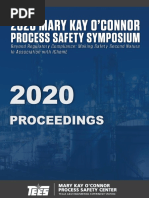 A Guide To Safety Operability (SAFOP) Studies On Electrical Systems ...