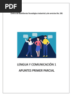 Relato Simple | PDF | Narración | Comunicación humana