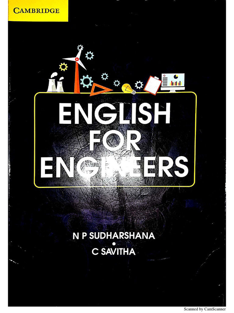 English for Engineers Guide | PDF