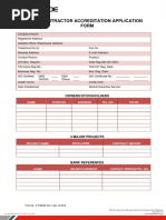 Sample Sole Source Letter | PDF