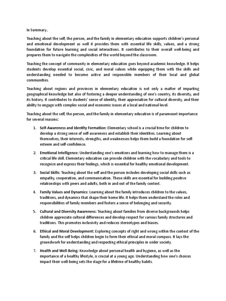 Essential Topics in Araling Panlipunan | PDF