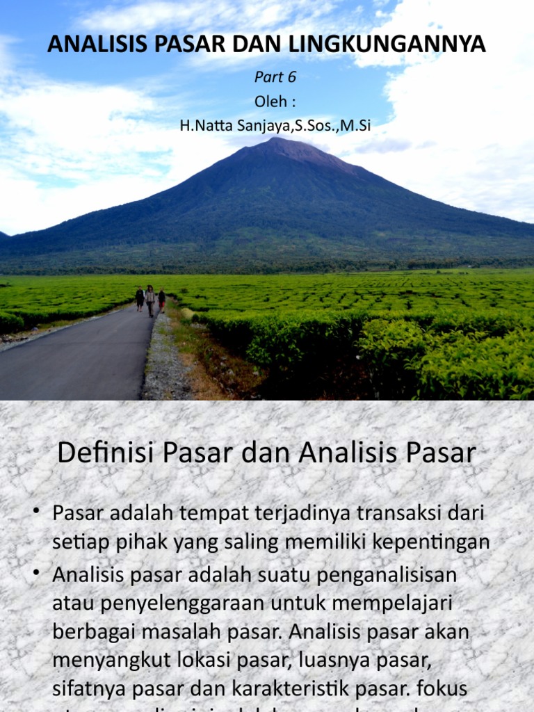 Menstra Part 6 | PDF | Bisnis