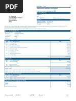 Blank IRP6 Company | PDF | Payments | Taxpayer