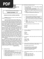 MUET Marking Reference | PDF | Vocabulary | Speech