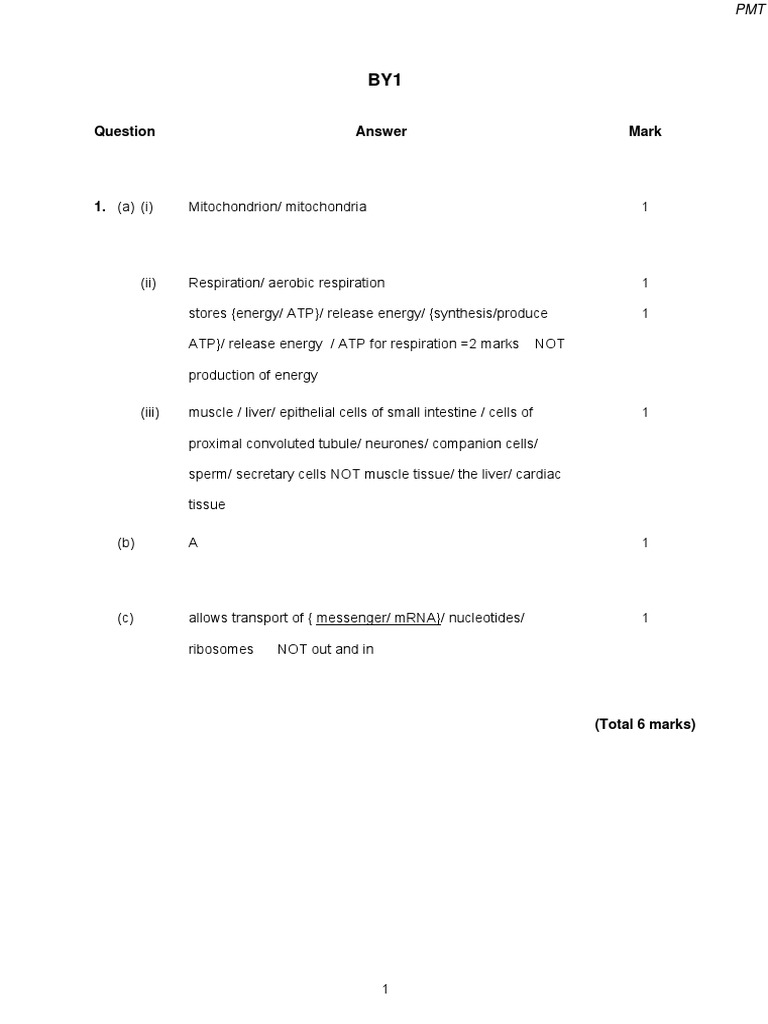 January 2012 Ms Unit 1 Wjec Biology A Level Pdf 