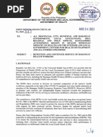 BHW Accreditation Procedure | PDF | Health Care