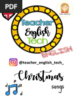 Snow is Falling: 4th Grade Chorus Lyrics | PDF | Language Arts ...