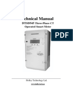 OBIS Codes - OneMeter Documentation | PDF | Electrical Engineering ...