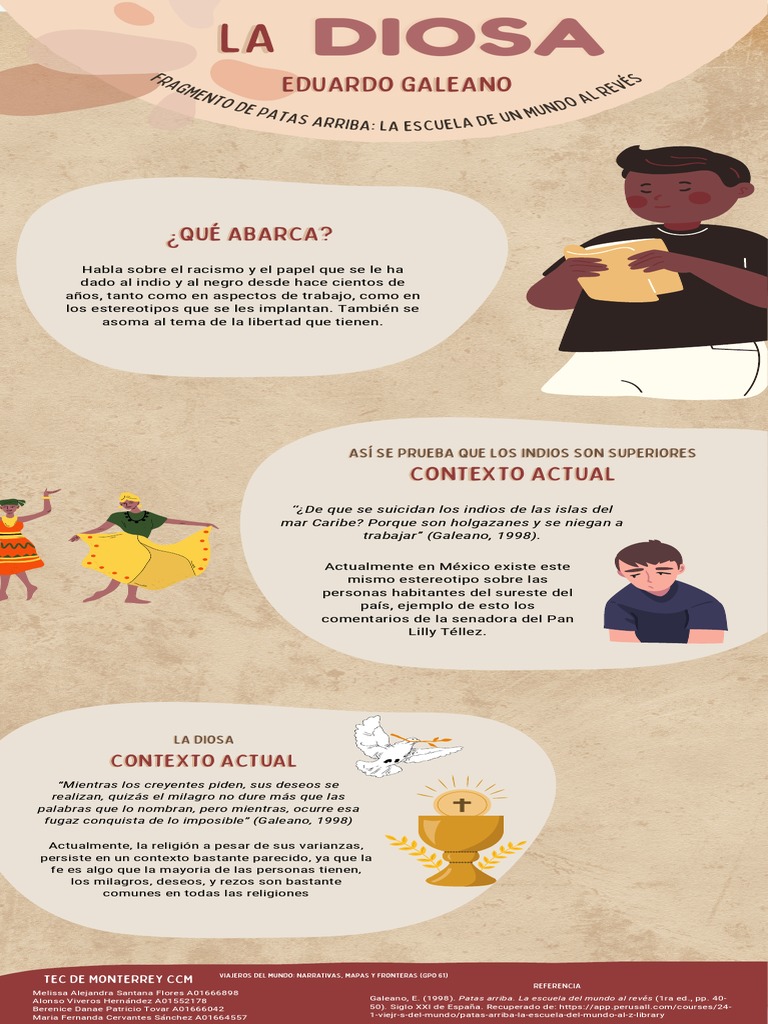 Eduardo Galeano | PDF