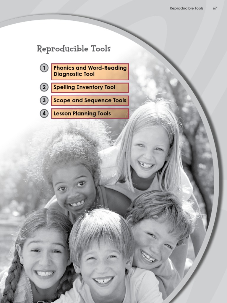 Literacy Intervention Toolkit PDF | PDF | Language Arts & Discipline ...