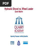 Hourly Fuel Consumption Tables Wheel Loaders and Integrated ...