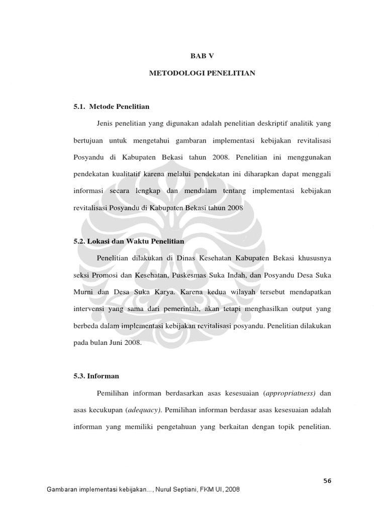 Digital - 123954-S-5307-Gambaran Implementasi-Metodologi | PDF