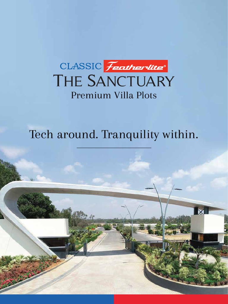 Featherlite Brochure A4-1 | PDF