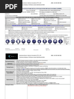 RA & SWP Briefing Form | PDF | Technology & Engineering