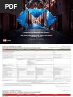 PVF, PVAF, CVF, CVAF Tables For Financial Management | PDF | Present ...