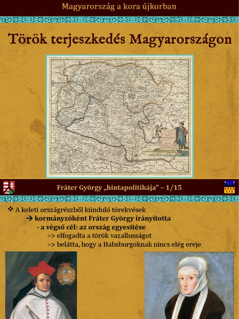 03 Mkuk Torok Terjeszkedes | PDF