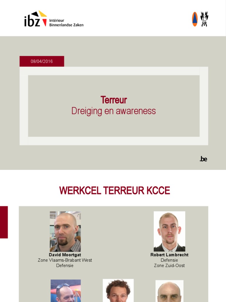 Awareness Kcce Final | PDF