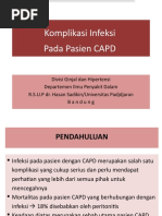 Indikasi dan Modalitas CRRT dalam RRT | PDF