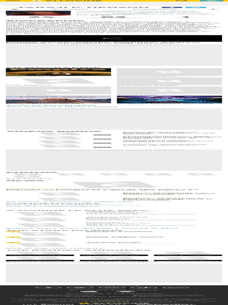 Taraji P. Henson - AlloCiné | PDF