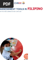 Grade-12 Filipino Learner S | PDF